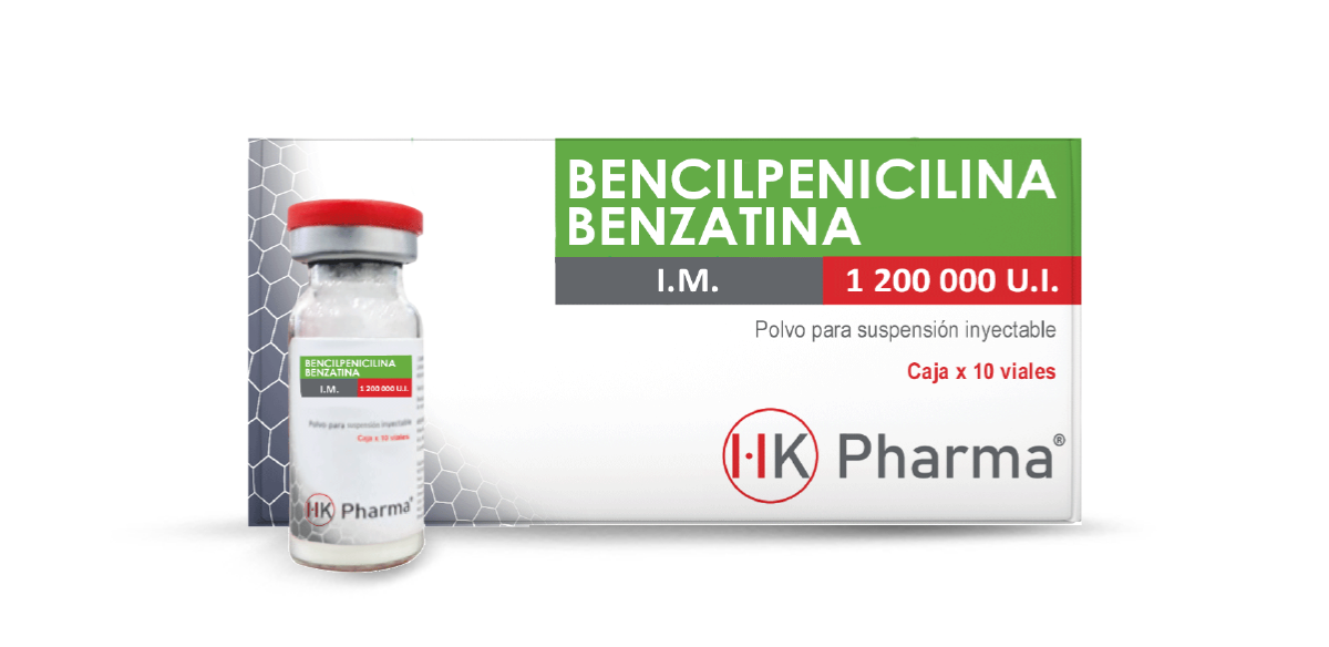 LÍNEA GENÉRICA - HK Pharma