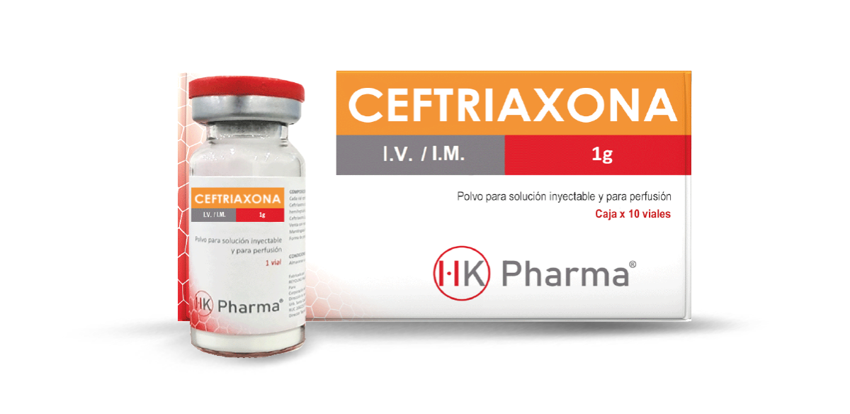 LÍNEA GENÉRICA - HK Pharma