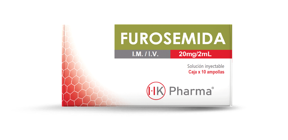 LÍNEA GENÉRICA - HK Pharma