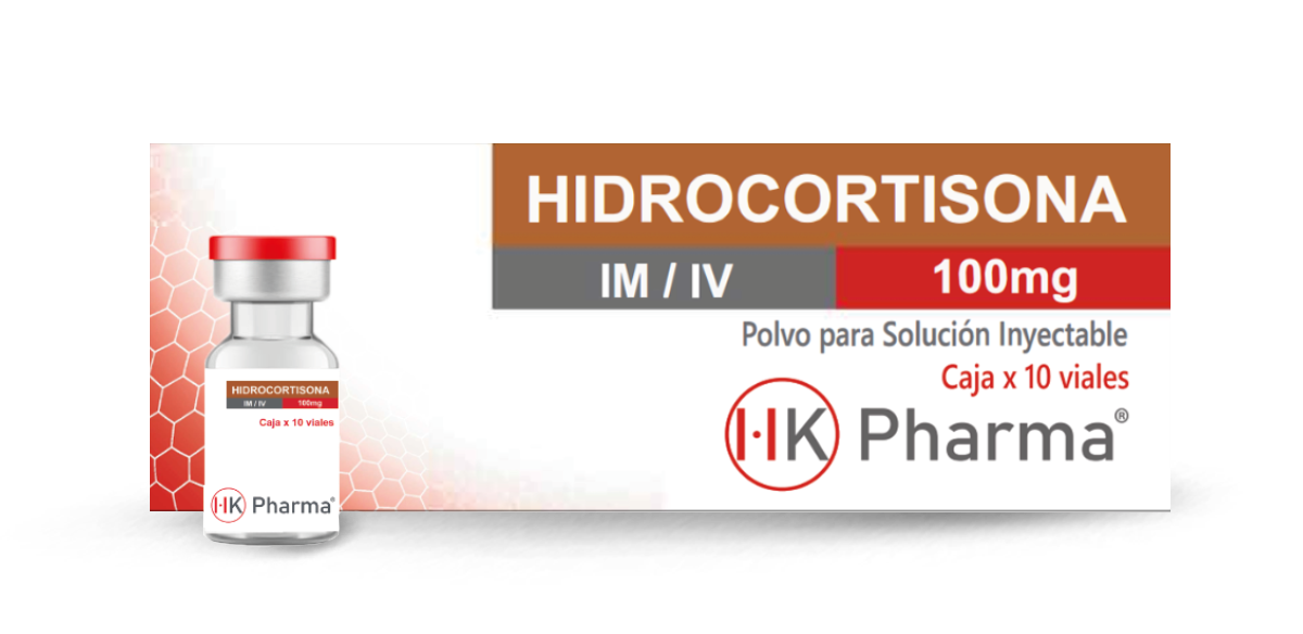 LÍNEA GENÉRICA - HK Pharma