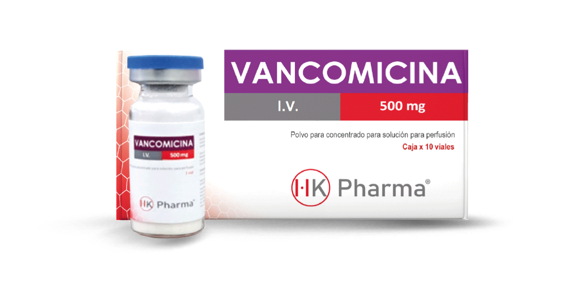 LÍNEA GENÉRICA - HK Pharma